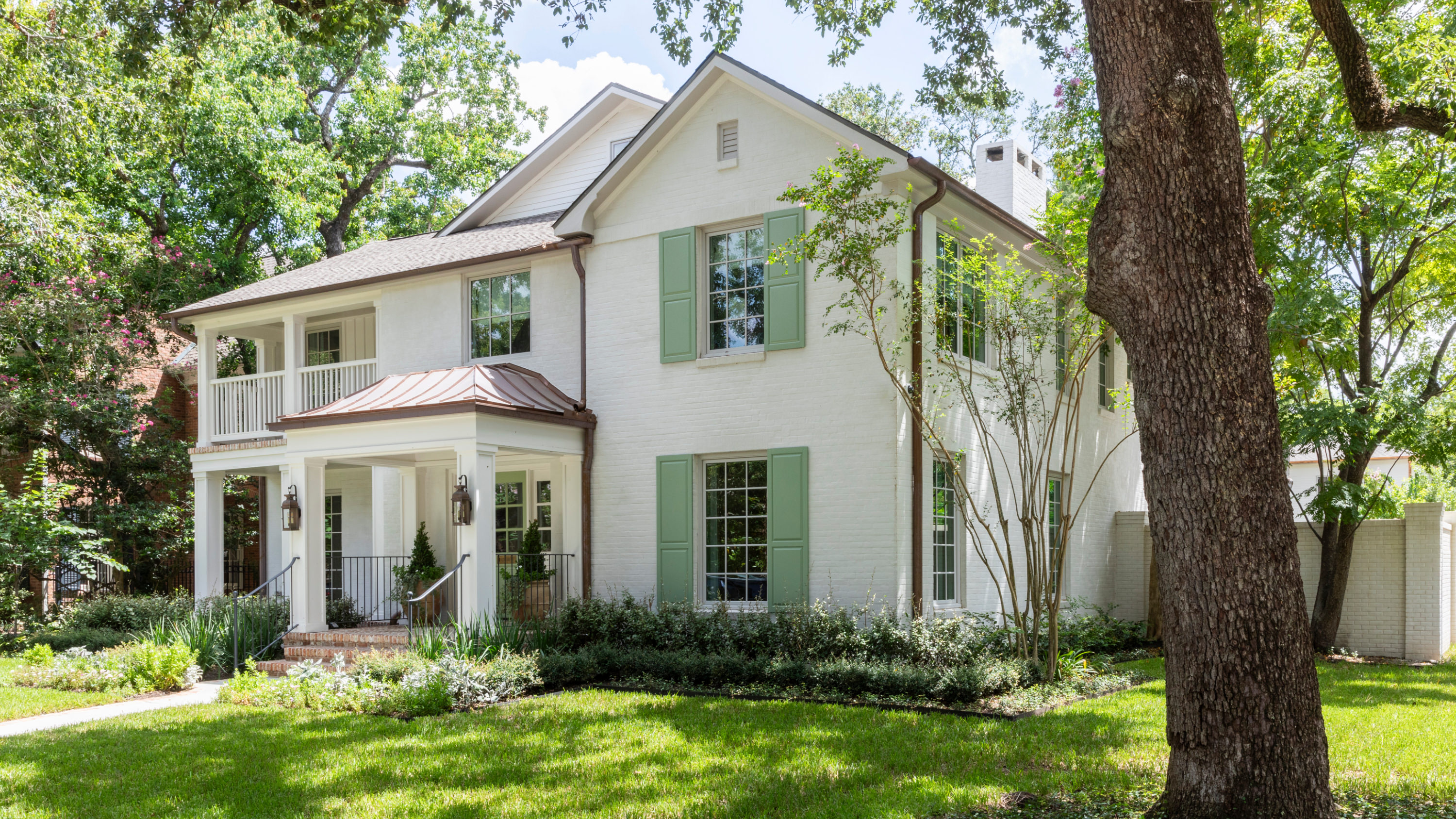 Residential | Newberry Architecture